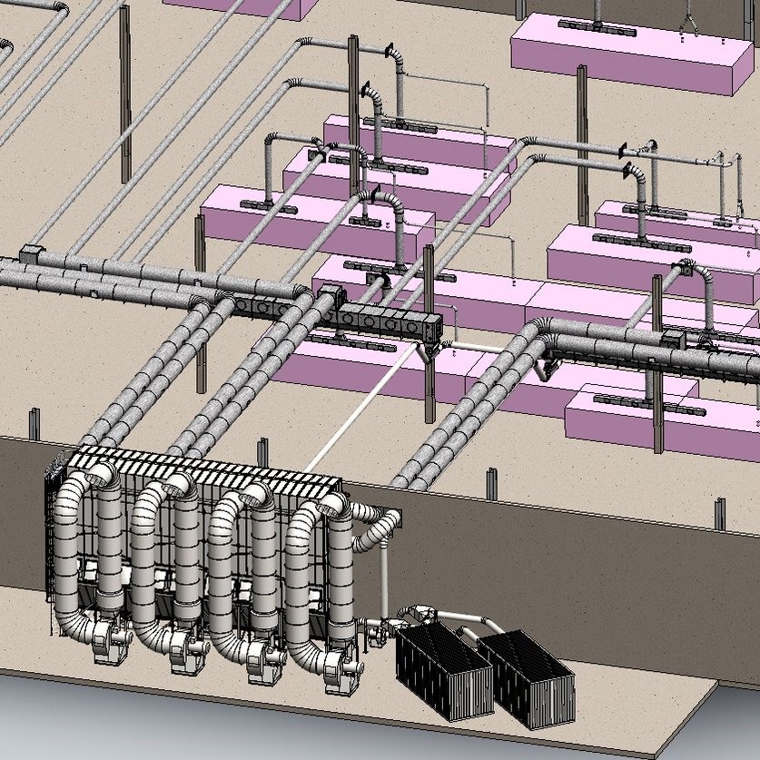 Blue-vent - Your Global Supplier